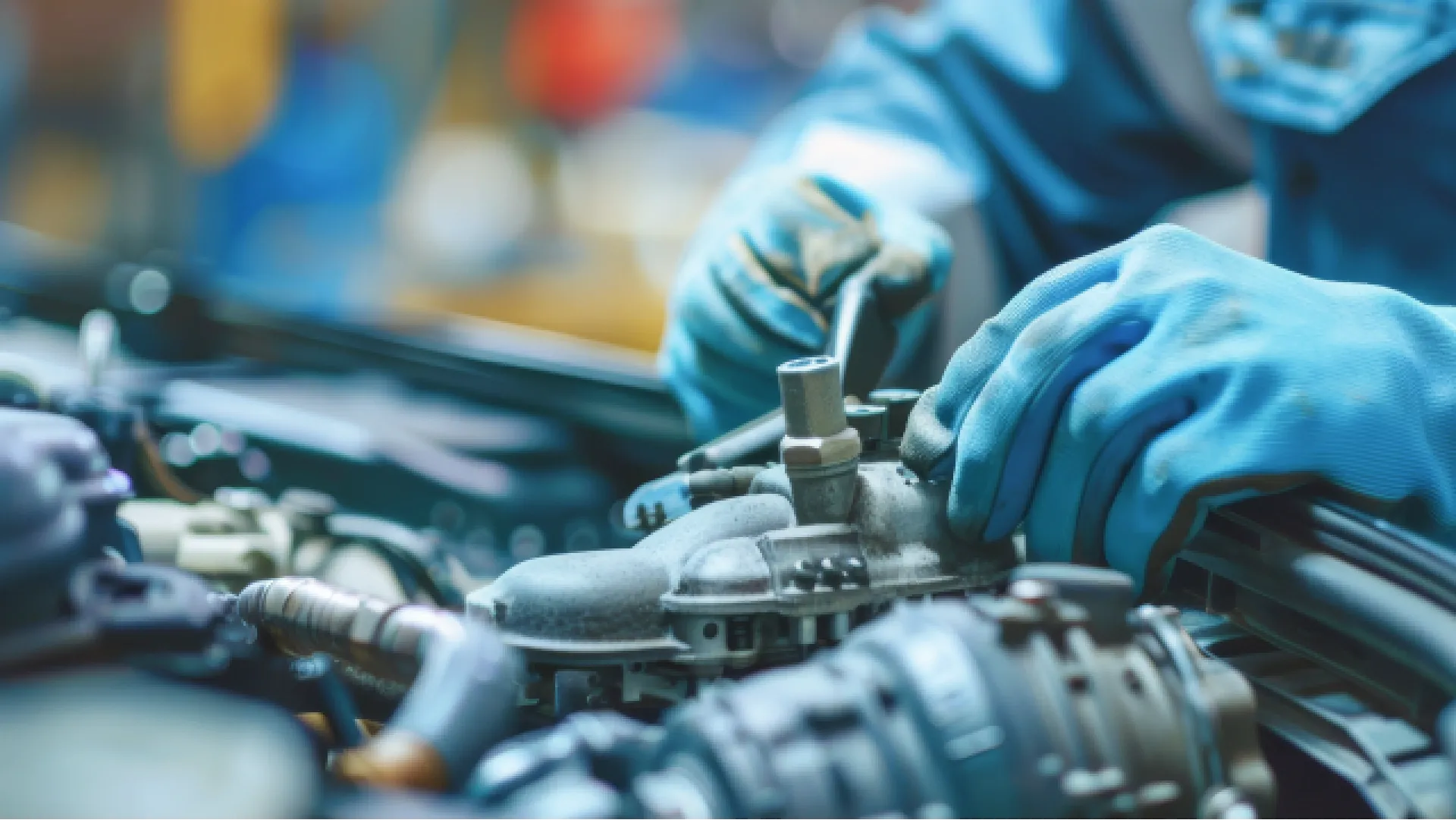 After Services | TC Car Solutions